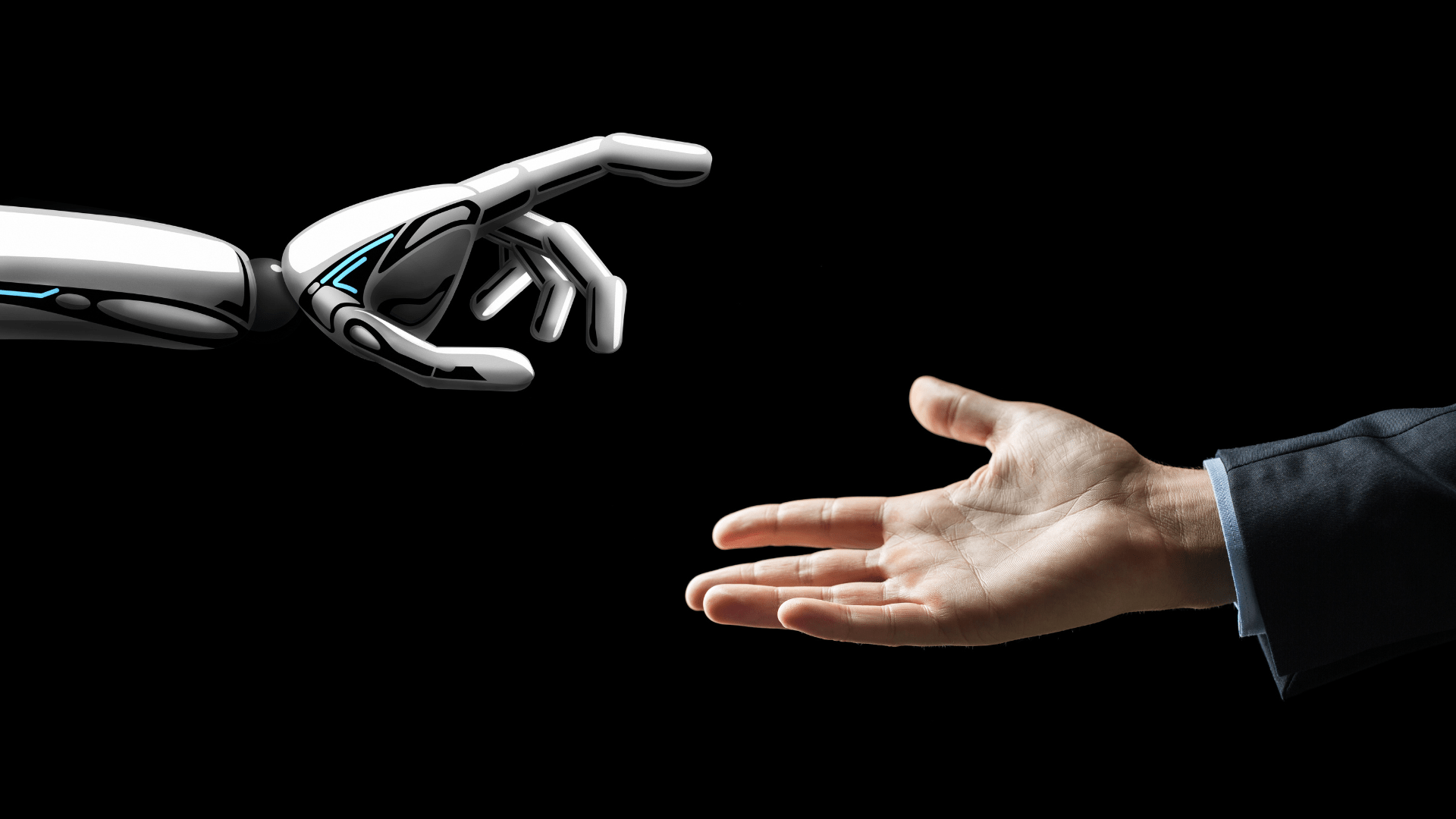 The Indispensable Human Touch: Why AI Cannot Replace Strategic Operations and HR - Vuma Business ...